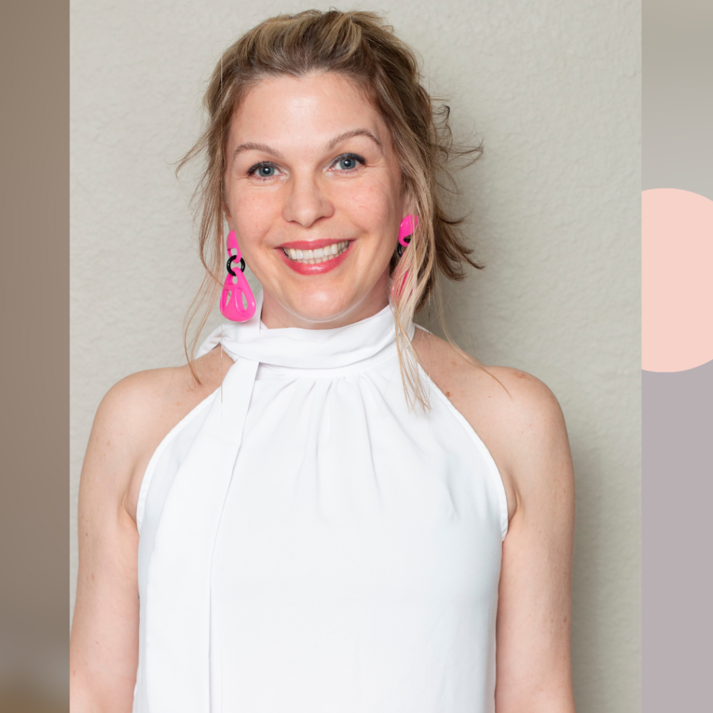 Modern Creative Woman – Art Therapy Center SF