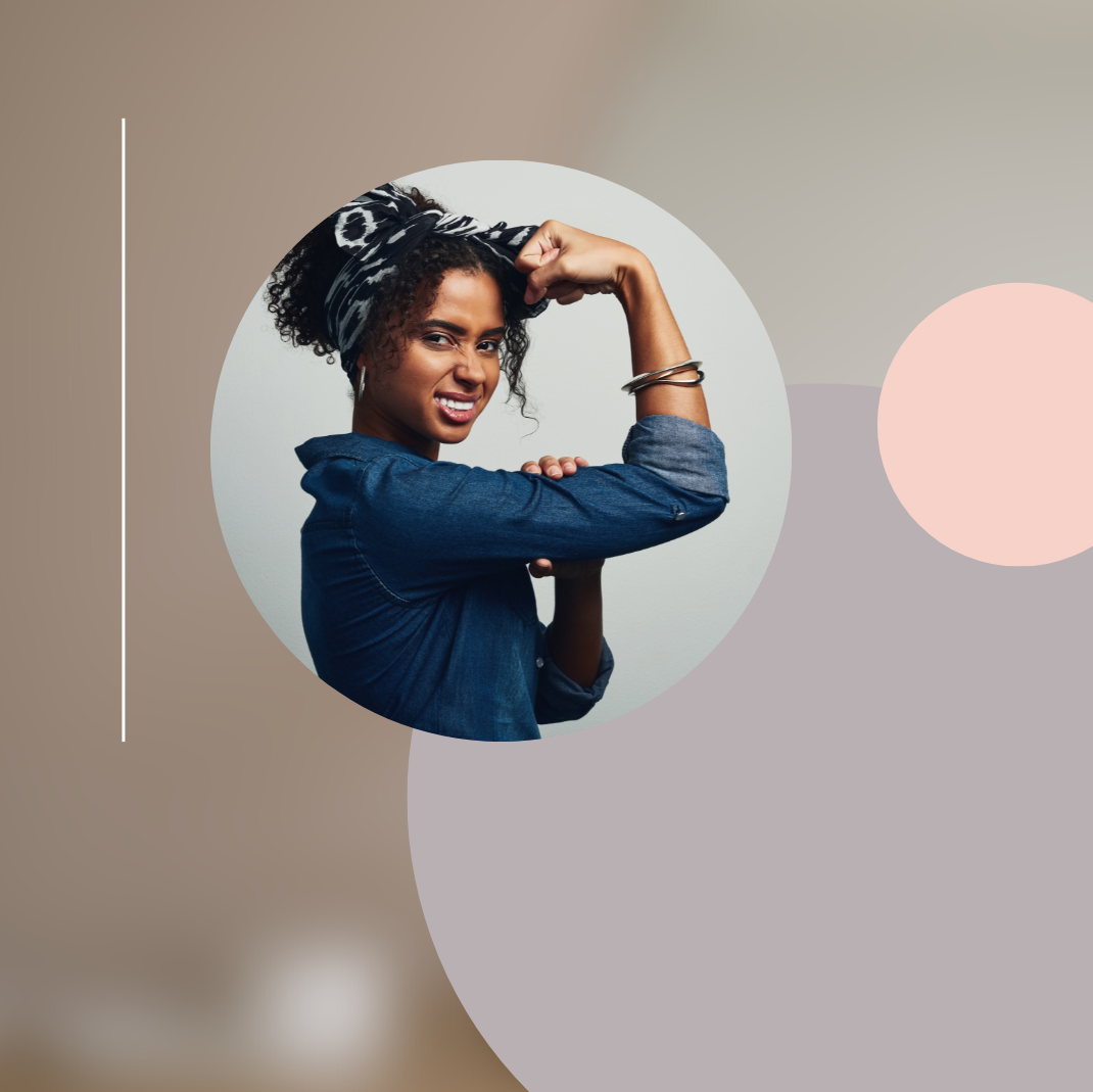 Modern Creative Woman – Art Therapy Center SF