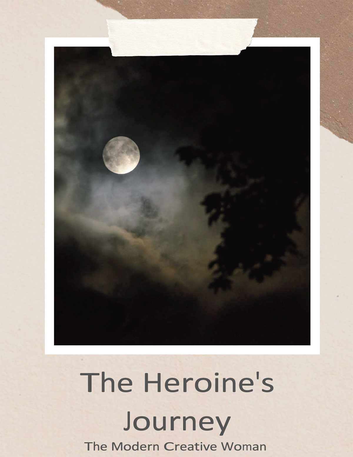 The Heroine’s Journey – Art Therapy Center SF